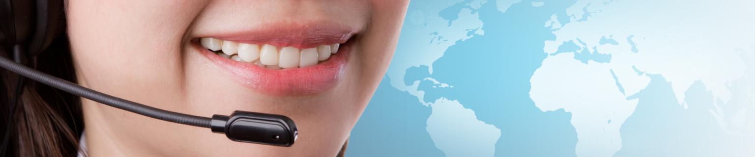 Contact us | DahNAY Logistics