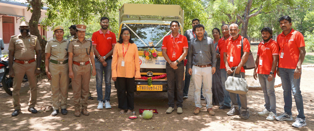 DahNAY’s 2023 Growth Journey