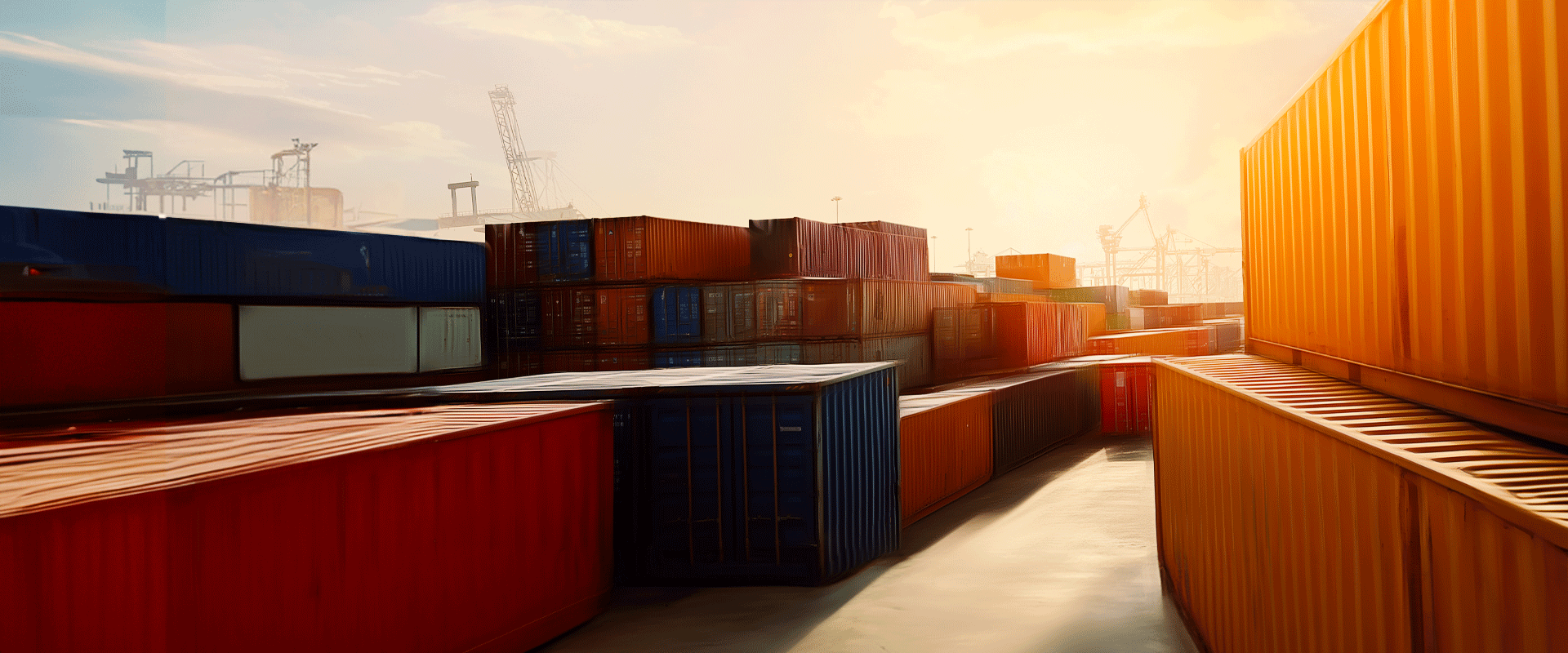 Freight Station Services Explained - DahNAY