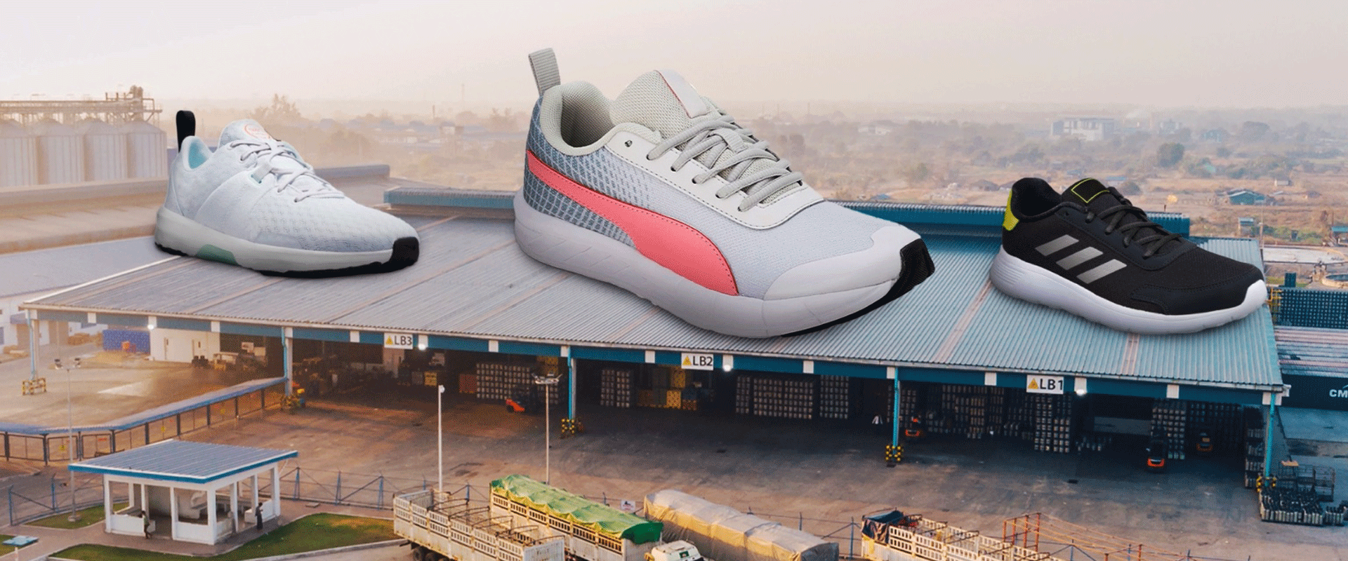 Container Freight Station (CFS) 101 - DahNay Logistics