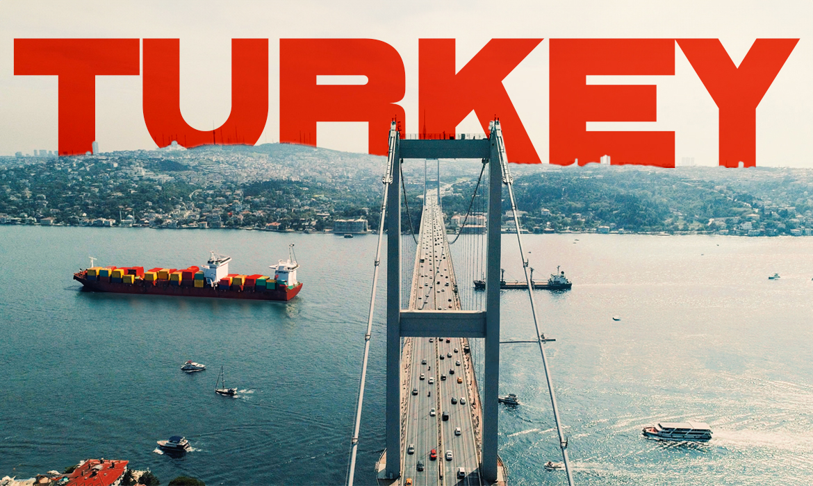 Exploring Turkey’s Logistics Landscape for Growth - DahNay Logistics