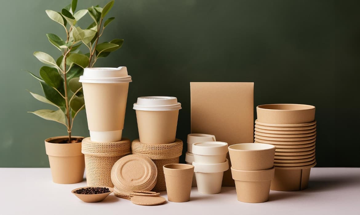 Green Packaging and why it’s important to your business - DahNay Logistics