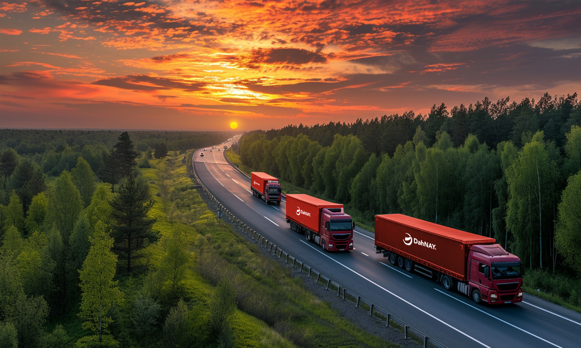 The Influence of 3PL on FMCG Supply Chain Trends in 2024 - DahNay Logistics