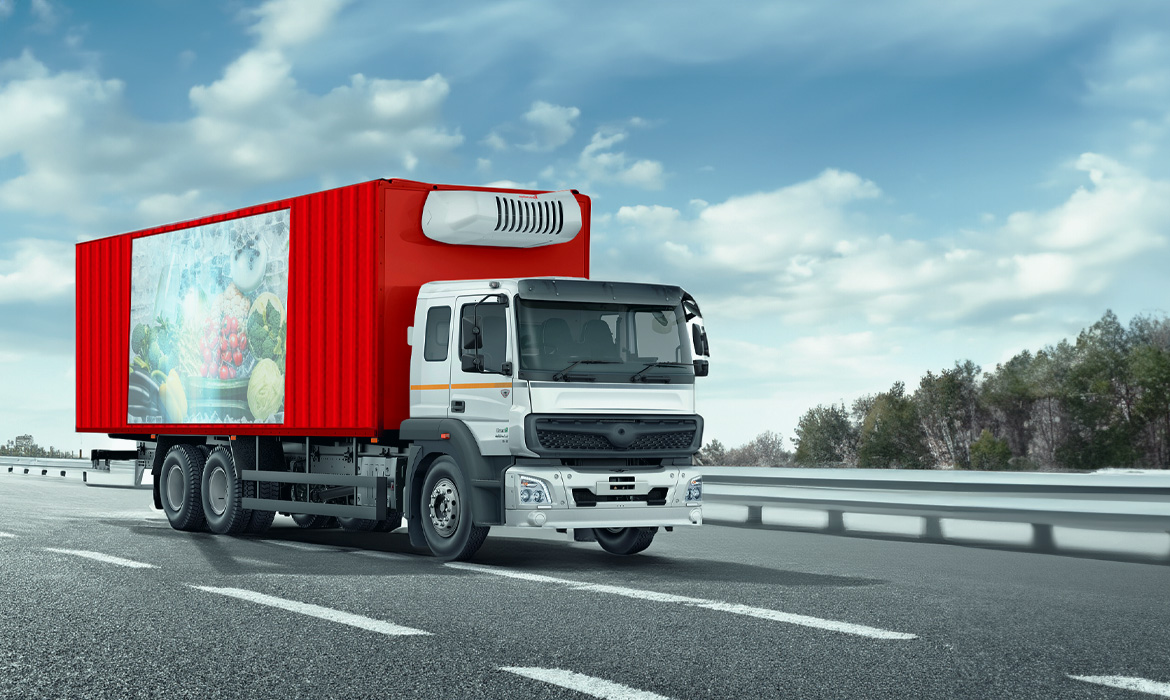 The Crucial Role Of Cold Chain Logistics In The Food & Beverage ...