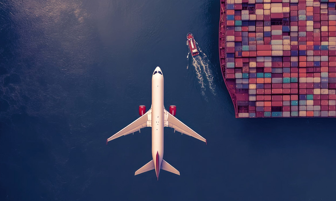 ILA Strike 2024 - Supply Chain Disruption - DahNAY