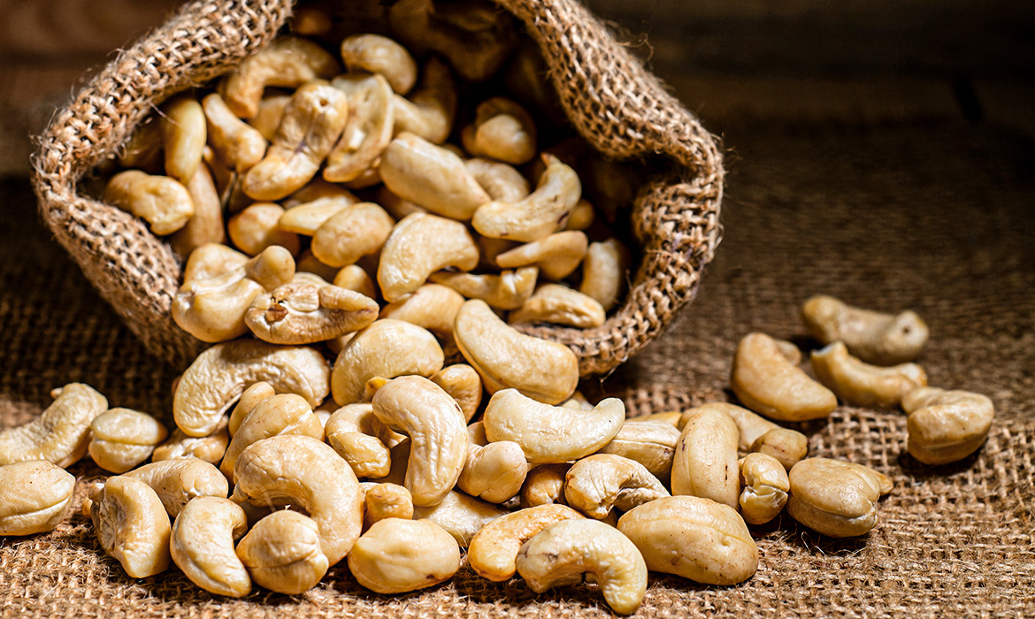 Ivory Coast - Leading the Global Cashew Market