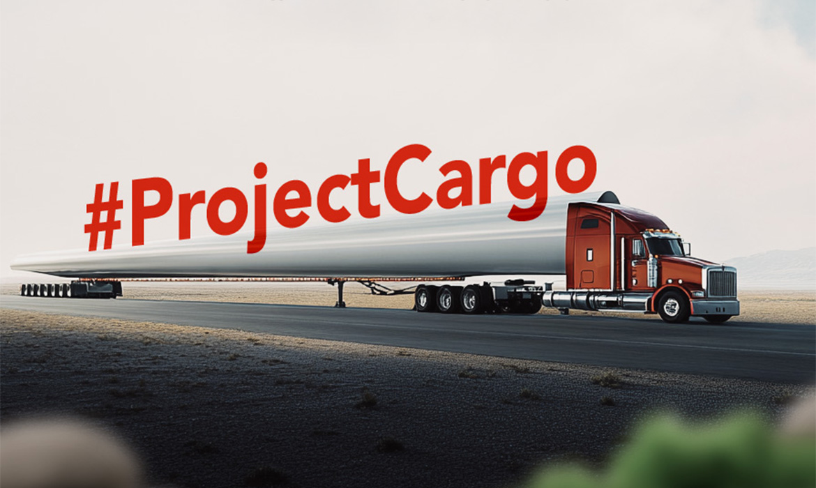 Top Trends Shaping the Future of Project Logistics - DahNay Logistics