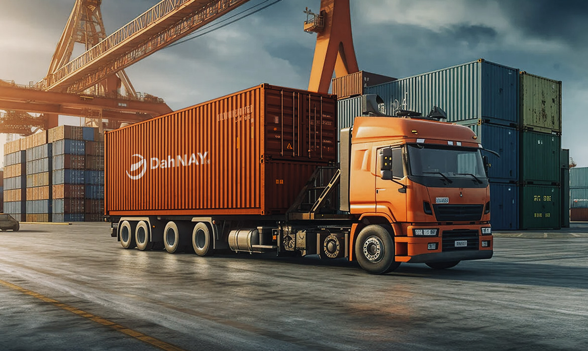 Blog - Top 4 Indian Logistics Trends in 2025