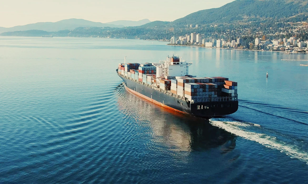 The Bharat Container Shipping Line (BCL): Strengthening India’s ...