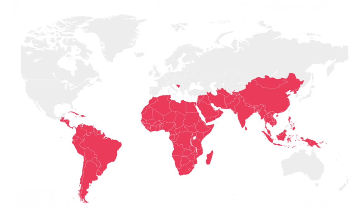 Shifting Gears: How South-south Trade is Powering the Next Phase of ...